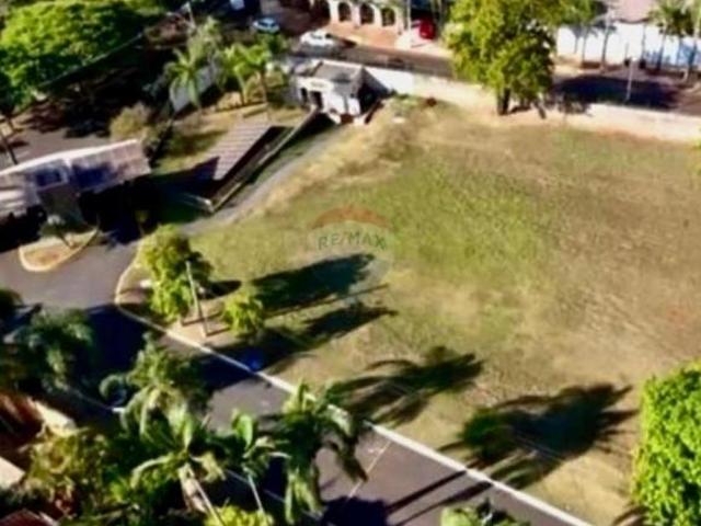 Terreno para venda em Royal Park de 816.96m²