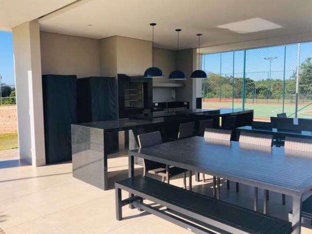 Terreno para venda em Royal Park de 276.00m²