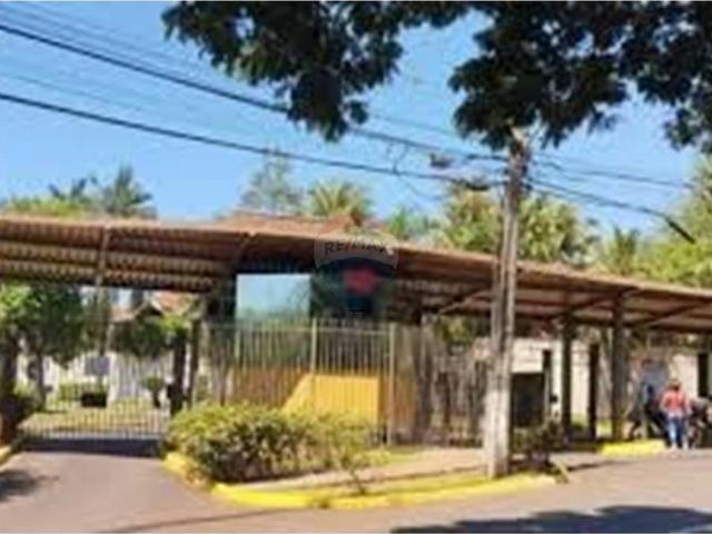 Terreno para venda em Royal Park em Ribeirão Preto São Paulo de 908.69m²