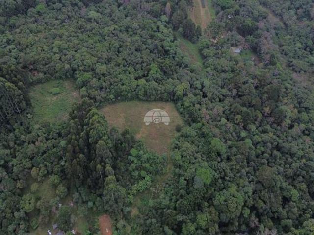 Terreno para venda em Roça Grande de 24913726.00m²