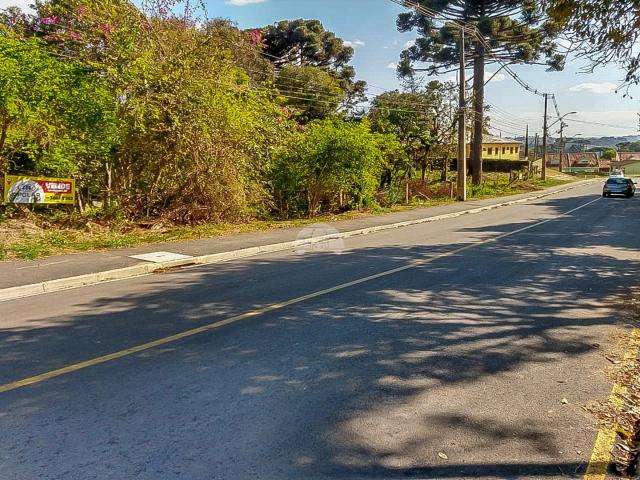 Terreno para venda em Roça Grande em Colombo Paraná de 10403.00m²