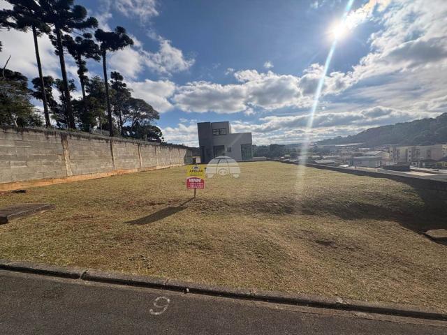 Terreno para venda em Roça Grande em Colombo Paraná de 200.00m²