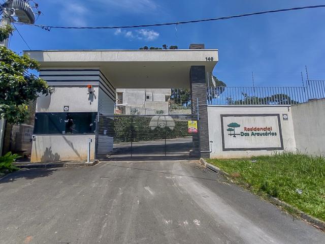 Terreno para venda em Roça Grande em Colombo Paraná de 368.00m²