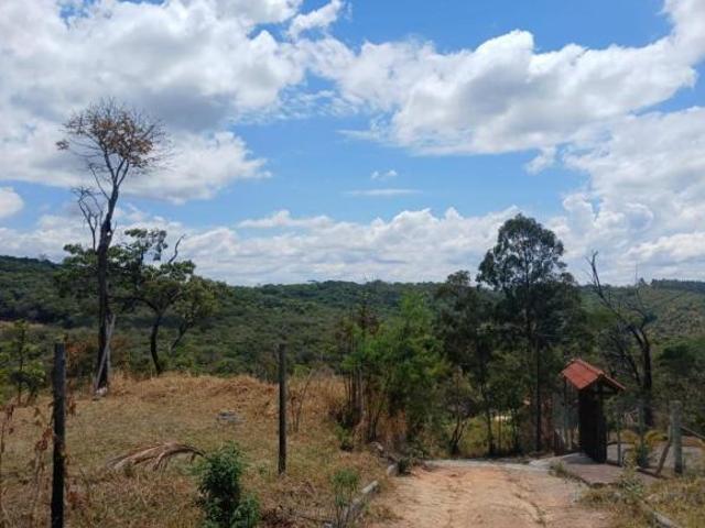 Terreno para venda em Roças Novas, Caeté