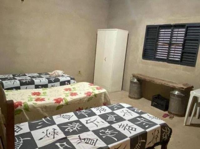Terreno para venda em Roças Novas, Caeté