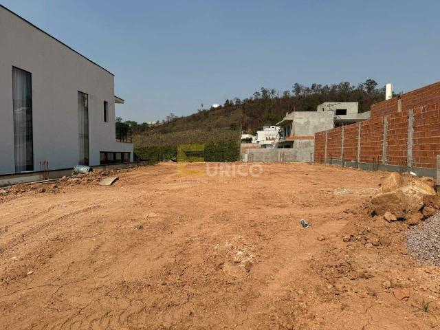 Terreno en Condomínio para venda em Roncáglia em Valinhos São Paulo de 300.00m²