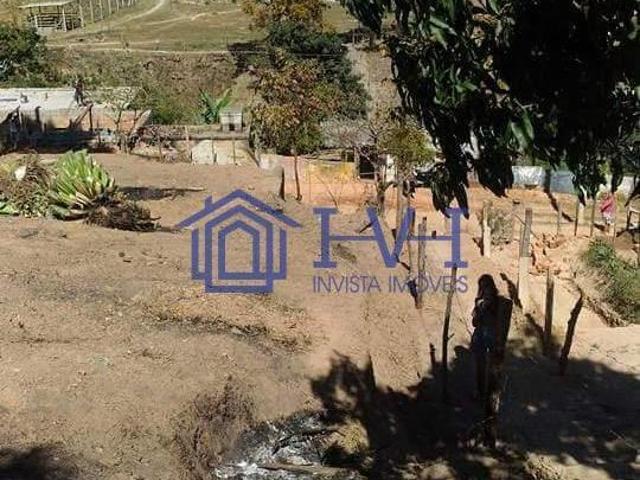 Terreno para venda em Rosaneves, Ribeirão das Neves
