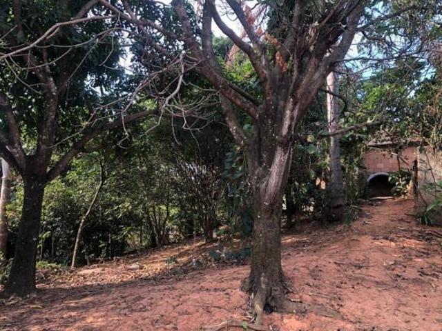 Terreno para venda em Rosário, Sabará
