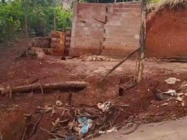 Terreno para venda em Rosário, Sabará