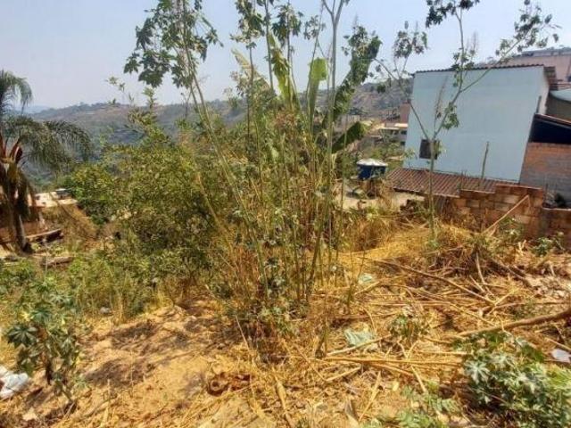 Terreno para venda em Rosário, Sabará