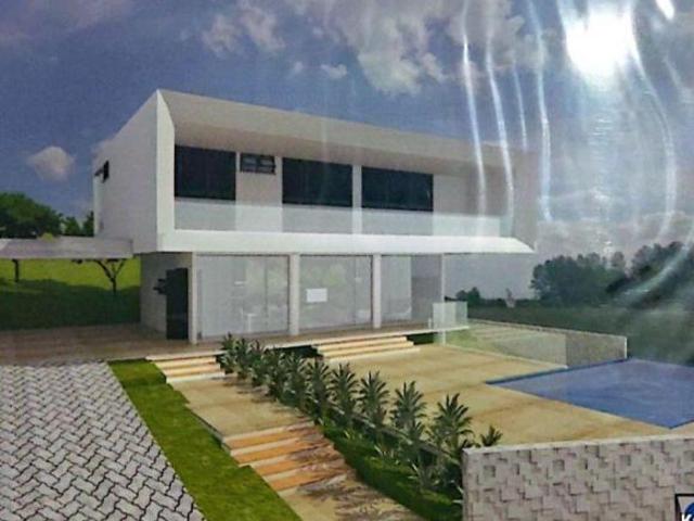 Terreno para venda em Roseira de 1374.00m²