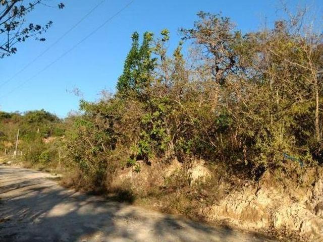Terreno para venda em Ravena, Sabará