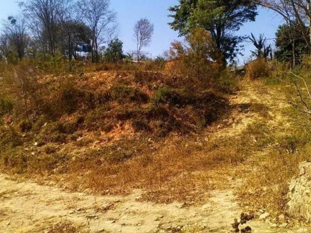 Terreno para venda em Ravena, Sabará