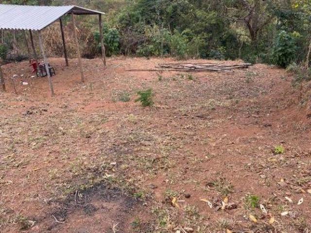 Terreno para venda em Ravena, Sabará