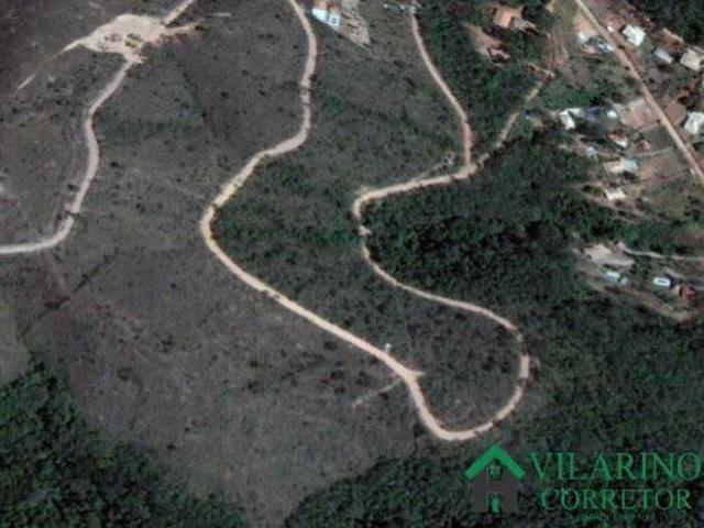 Terreno para venda em Ravena, Sabará