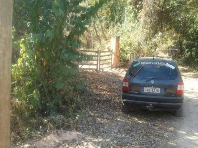 Terreno para venda em Retiro das Esmeraldas Melo Viana, Es