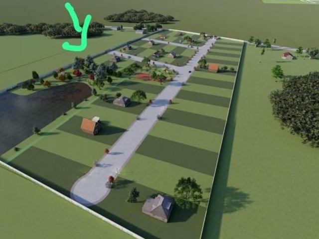 Terreno para venda em Retiro de 1352.00m²
