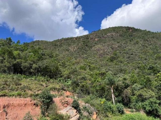 Terreno para venda em Retiro do Chalé Piedade do Paraopeba