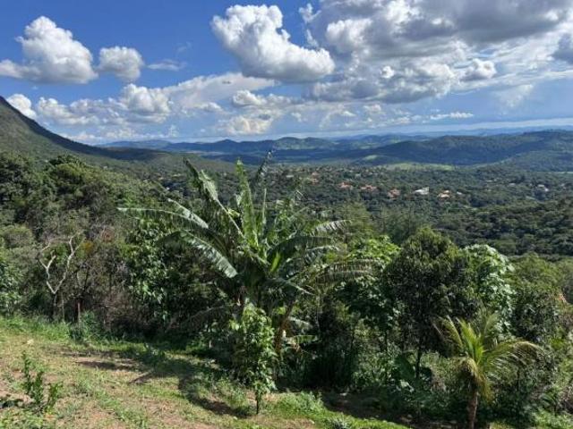 Terreno para venda em Retiro do Chalé Piedade do Paraopeba