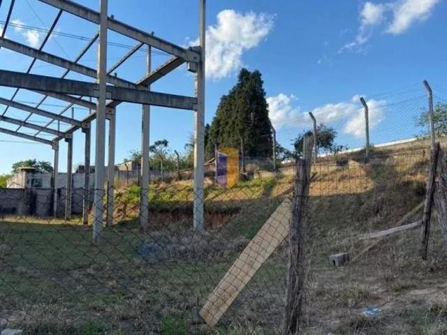 Terreno para venda em Retiro São João de 420.00m²