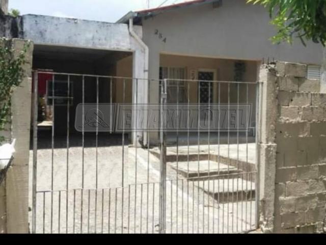 Terreno para venda em Retiro São João em Sorocaba São Paulo de 825.00m²