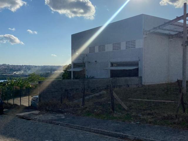 Terreno para venda em Retiro São João em Sorocaba São Paulo de 420.00m²
