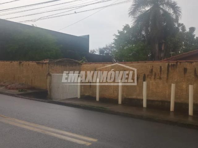 Terreno para venda em Retiro São João em Sorocaba São Paulo de 2128.00m²