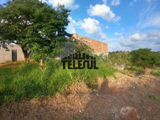 Terreno para venda em Rezende, Varginha