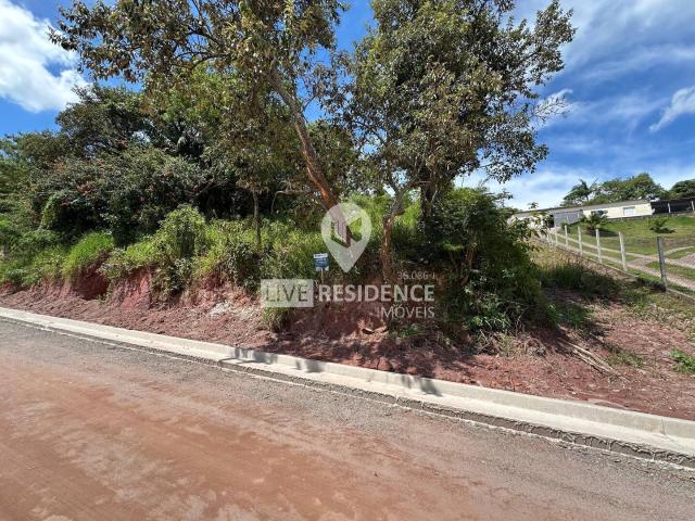 Terreno para venda em Real Parque Dom Pedro I em Itatiba São Paulo de 1000.00m²