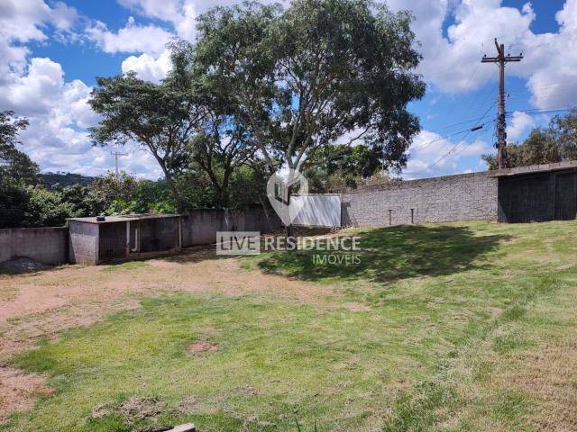Terreno para venda em Real Parque Dom Pedro I em Itatiba São Paulo de 1000.00m²