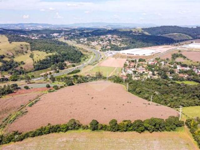 Terreno para venda em Real Parque Dom Pedro I em Itatiba São Paulo de 327000.00m²