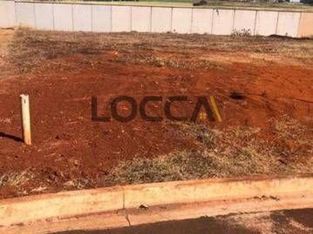 Terreno para venda em Real Sul de 536.00m²