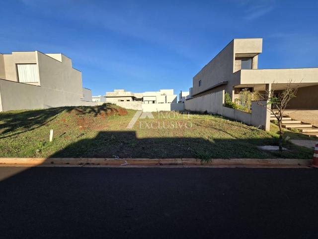 Terreno en Condomínio para venda em Real Sul em Ribeirão Preto São Paulo de 250.00m²