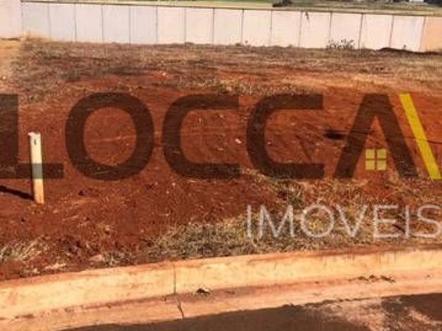 Terreno para venda em Real Sul em Ribeirão Preto São Paulo de 536.00m²