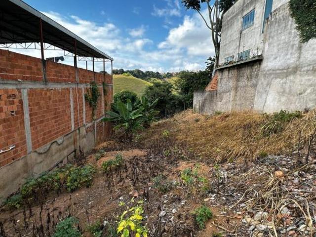 Terreno para venda em Recanto Verde, Ipatinga