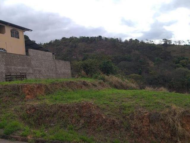 Terreno para venda em Recanto Verde, Ipatinga