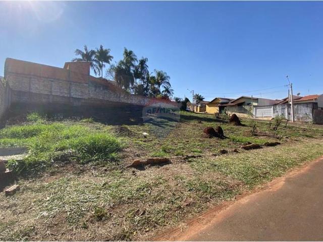 Terreno para venda em Recanto Azul em Botucatu São Paulo de 406.00m² com 1 Quarto