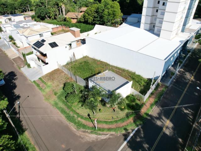 Terreno para venda em Recanto Azul em Botucatu São Paulo de 531.00m²