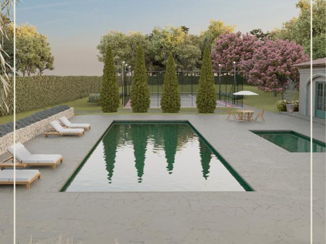 Terreno para venda em Recanto Campestre Internacional De Viracopos Gleba 6 em Indaiatuba São Paulo de 12850.00m²