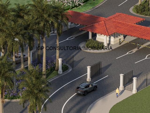 Terreno para venda em Recanto Campestre Internacional De Viracopos Gleba 9 em Indaiatuba São Paulo de 501.00m²