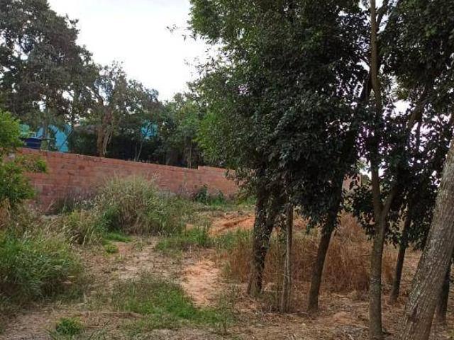 Terreno para venda em Recanto Campestre Viracopos Gleba 2 em Indaiatuba São Paulo de 1000.00m²