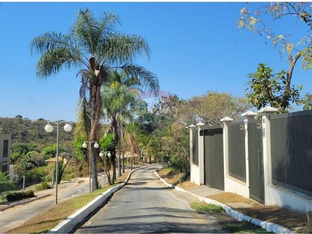 Terreno para venda em Recanto Da Lagoa de 1281.00m²