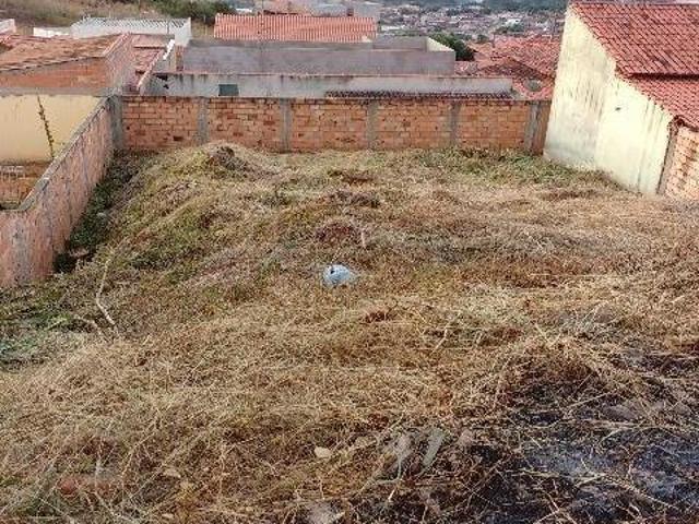 Terreno para venda em Recanto da Lagoa, Pará de Minas
