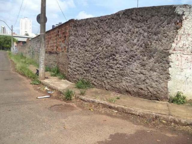 Terreno para venda em Recanto de 2929.00m²