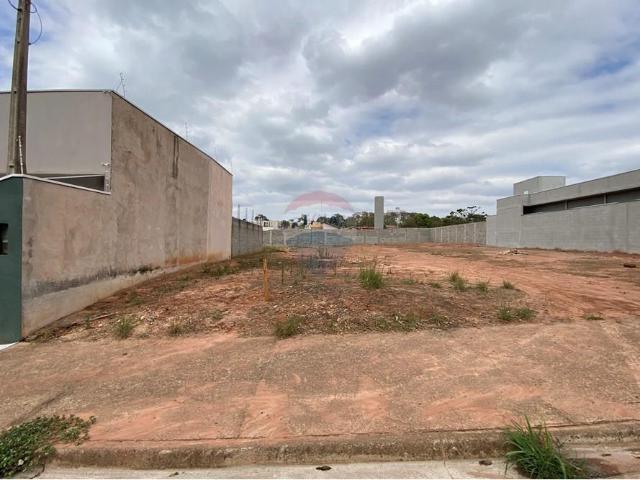 Terreno para venda em Recanto Di Verona em Mogi Mirim São Paulo de 485.00m²