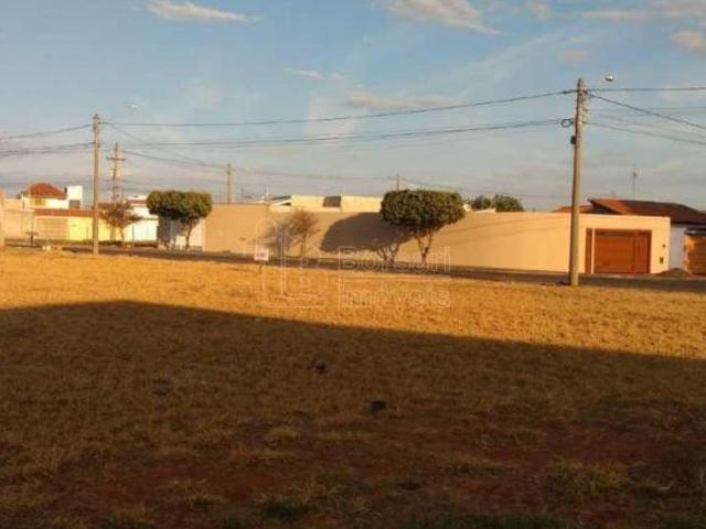 Terreno para venda em Recanto Do Campo de 250.00m²
