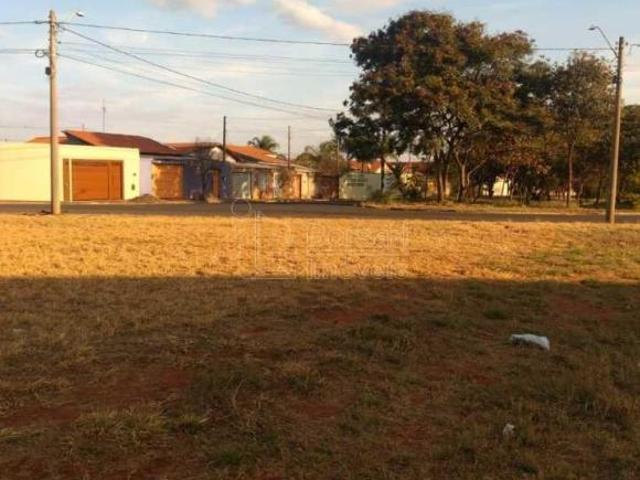 Terreno para venda em Recanto Do Campo de 360.00m²