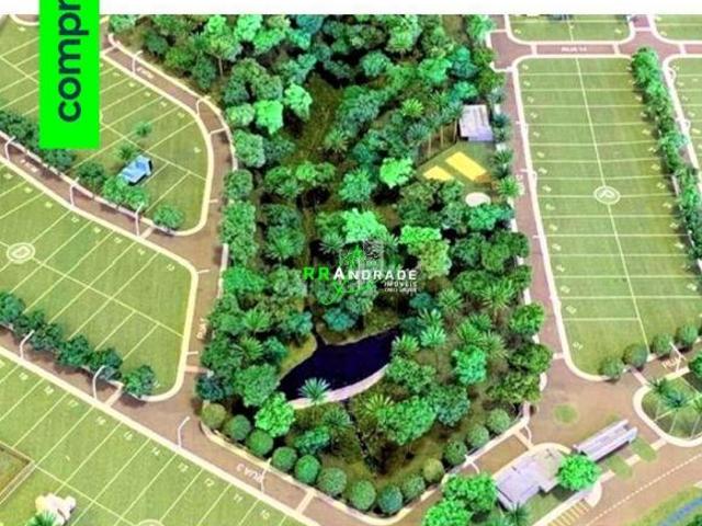 Terreno para venda em Recanto Do Itambé de 420.00m²