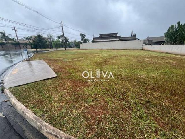 Terreno para venda em Recanto Do Lago de 744.00m²
