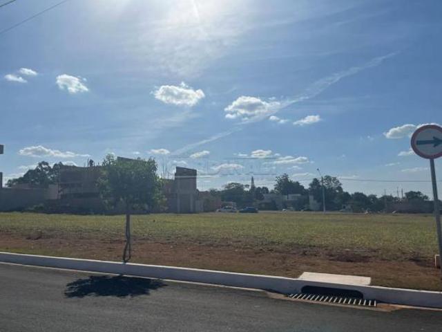 Terreno para venda em Recanto Do Sabiá de 250.00m²